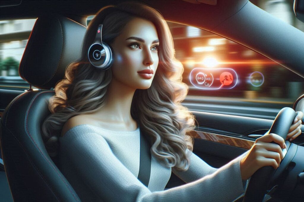 Car Voice Assistants: What You Need to Know for Safe Driving