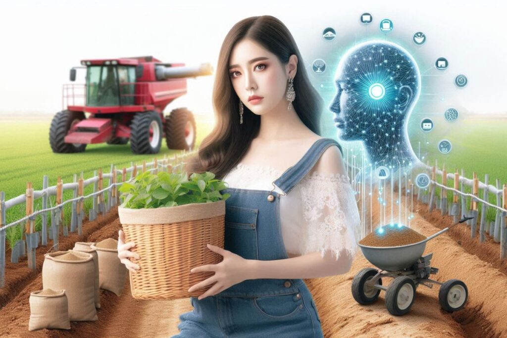 Fertilizer Solutions: How To Achieve Maximum Yields with AI