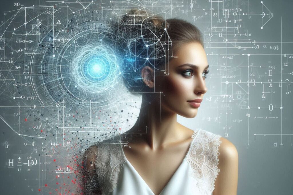 Mathematical Structures Can Ai Aid In Finding New Ones