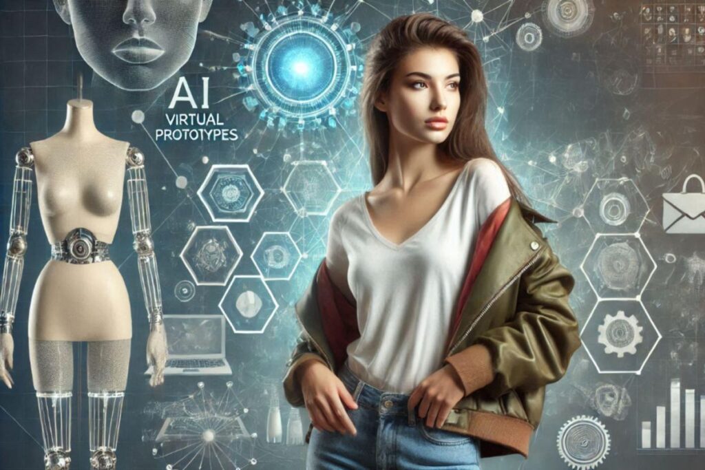 Prototyping: Launch Products Now with AI Virtual Prototypes